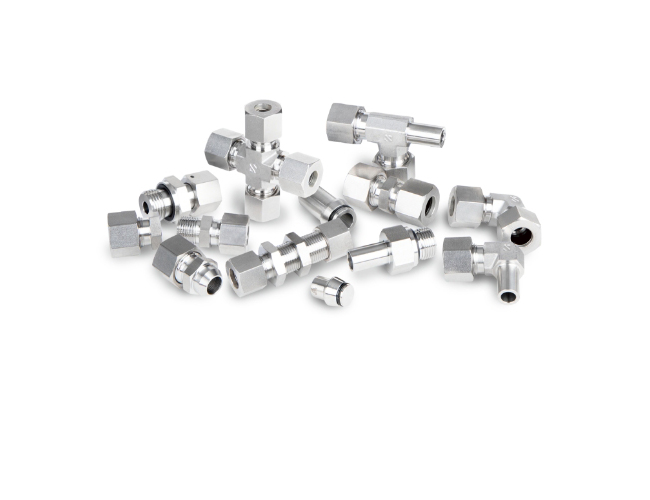 Instrument Pipe Fittings – kronint.com