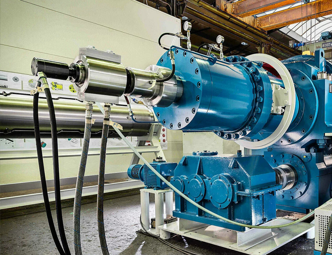 Mandrel Systems – kronint.com