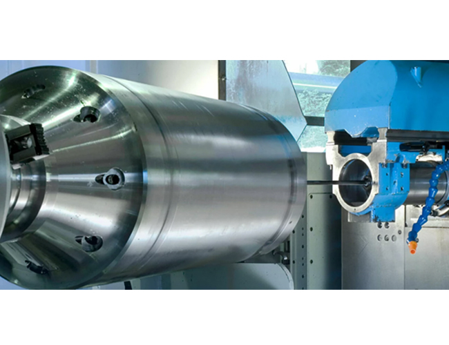 Mandrel Systems – kronint.com