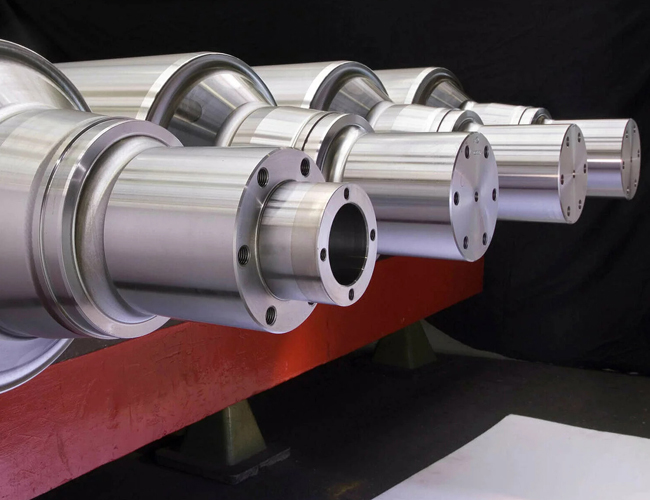 GW / Rolls – kronint.com